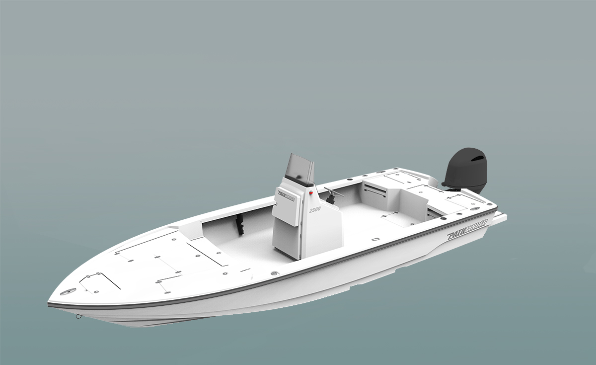 Build Your 2500 HYBRID