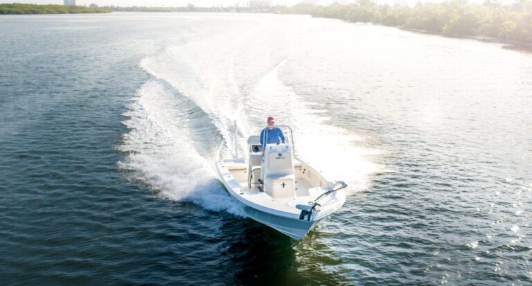 2026 Pathfinder 2700 OPEN - Pathfinder Boats