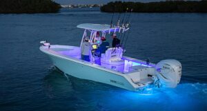 2026 Pathfinder 2700 OPEN - Pathfinder Boats