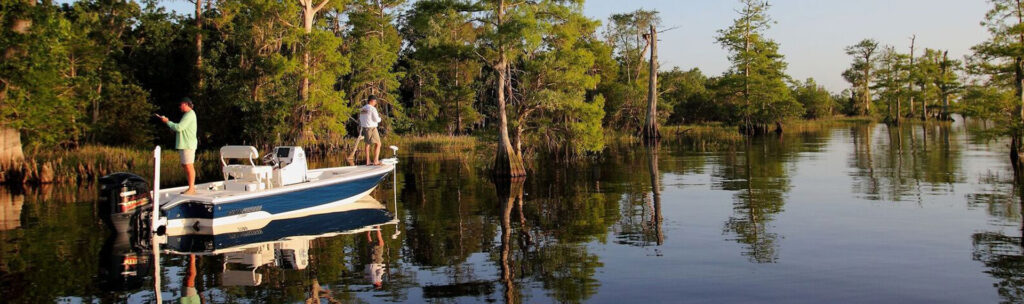 Why Pathfinder - Pathfinder Boats