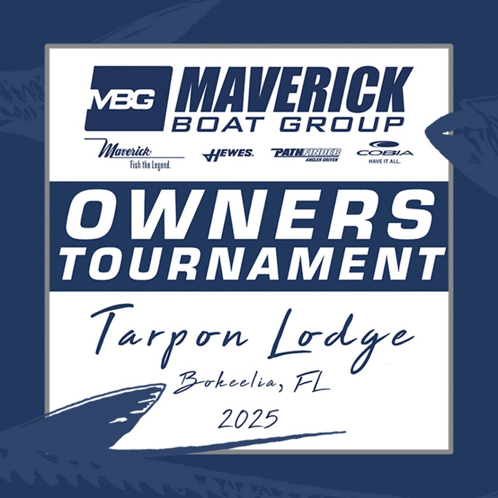 Link In Bio - Pathfinder Boats