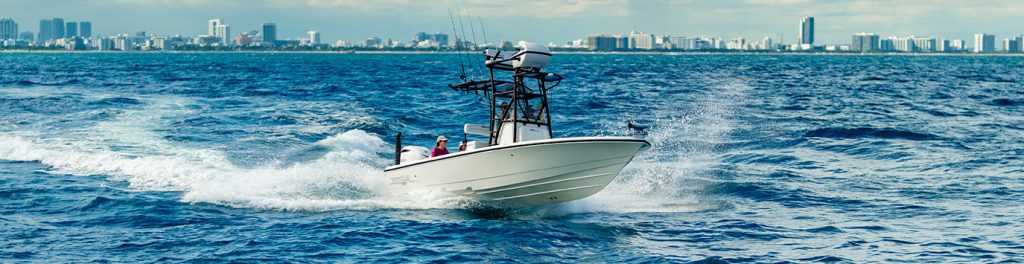 Pathfinder at Miami International Boat Show February 11 - 15, 2026